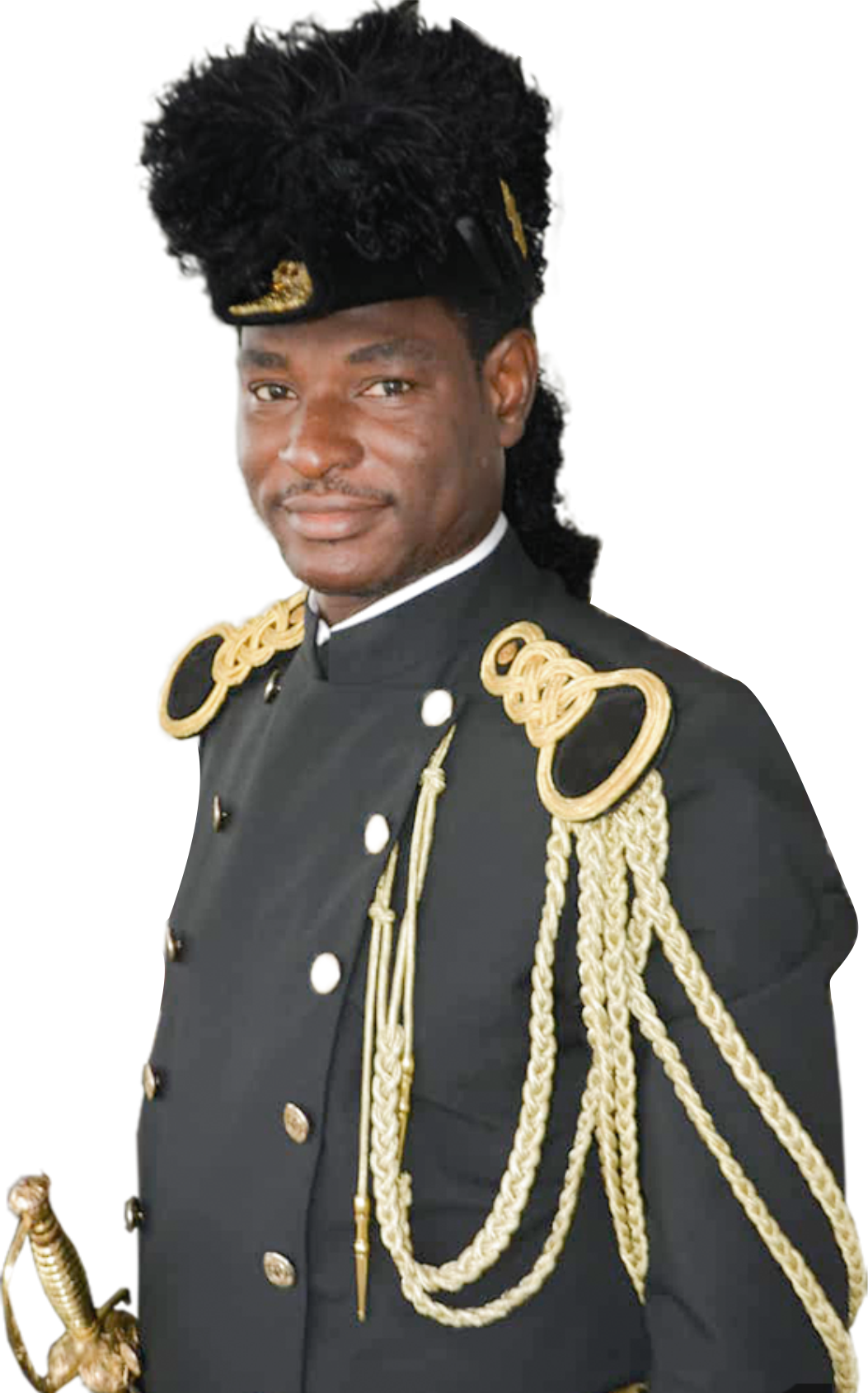 Home - Knights of St. John Port Harcourt Grand Commandery